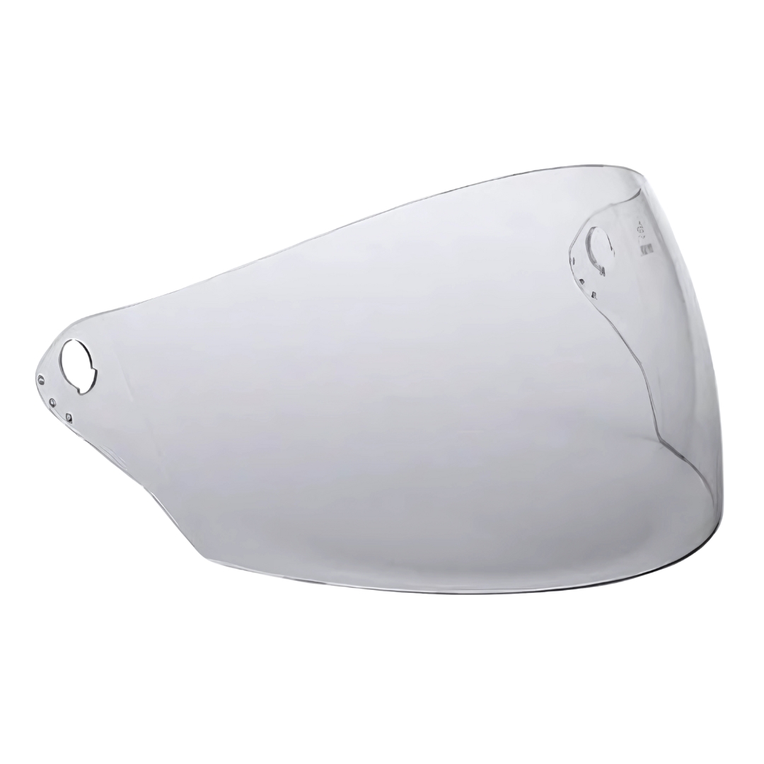 Z2250Tr Visiera Trasparente H107