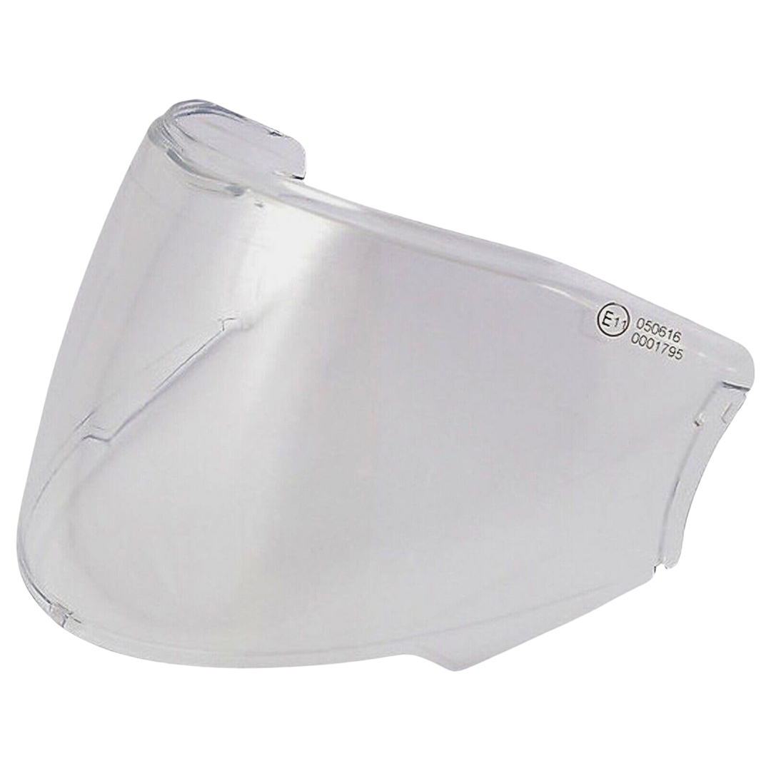 5820V Visiera Chiara Per Casco Airoh Rev 19
