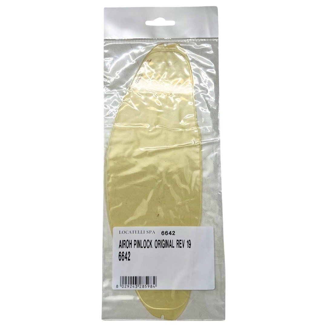 6642 Pinlock Per Casco Airoh Rev 19