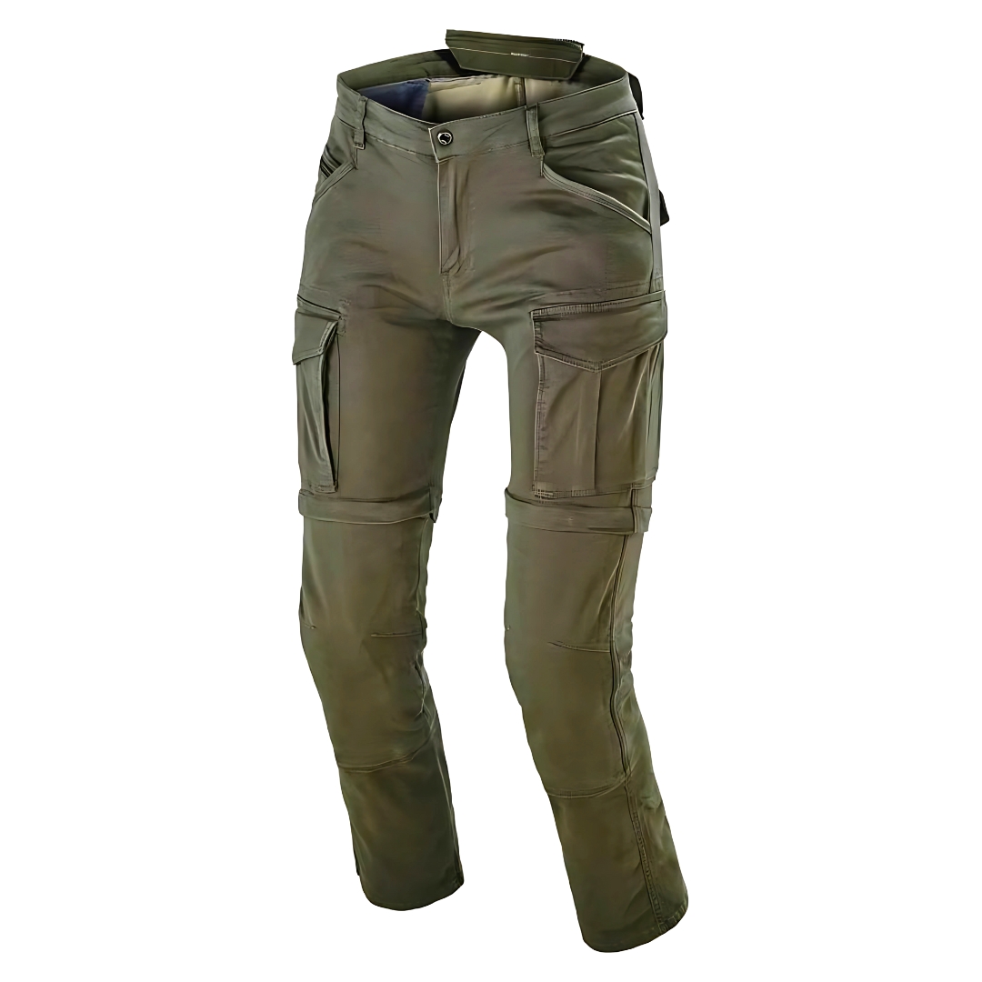 165401332404 Jeans Da Moto Macna Arrival Taglia 32-46