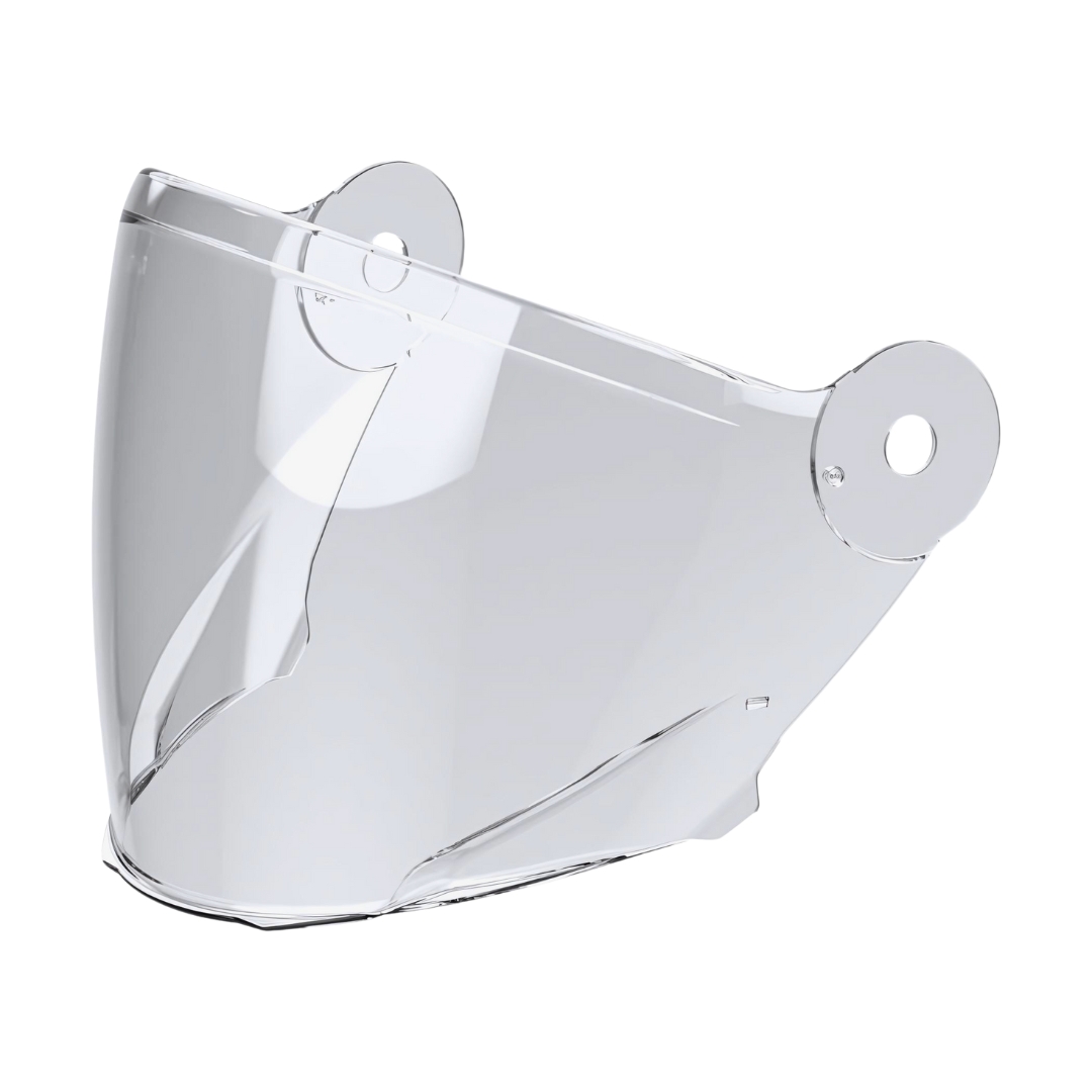 5831V Visiera Chiara Per Casco Airoh Modello Helios